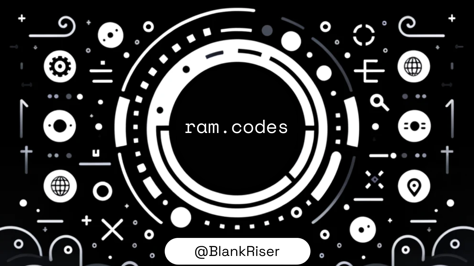 ram.codes